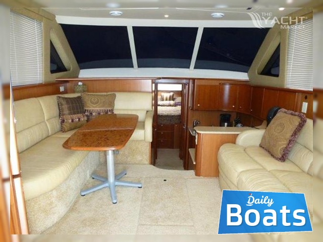 2007 Silverton 38 Convertible for sale. View price, photos and Buy 2007 ...