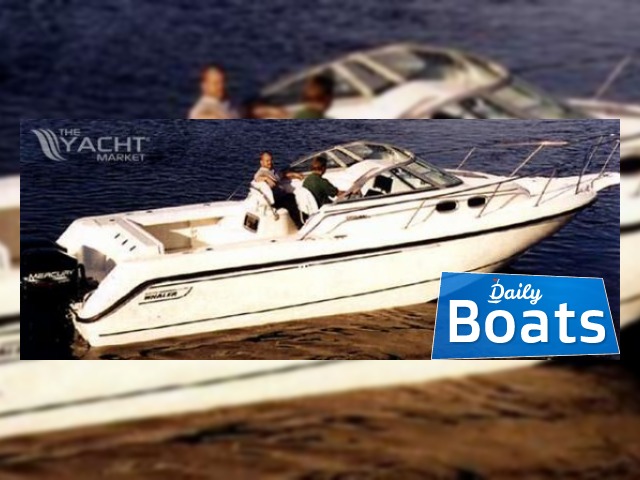 2000 Boston Whaler 28 Conquest for sale. View price, photos and Buy ...