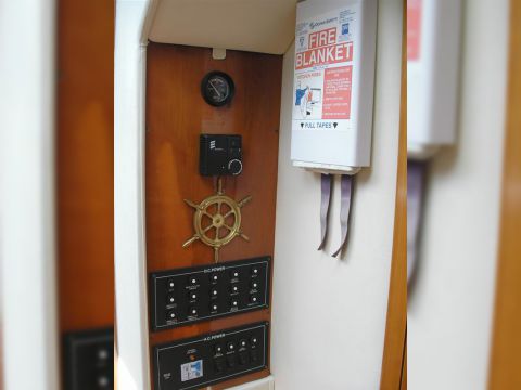 1997 Hardy 27 for sale. View price, photos and Buy 1997 Hardy 27 #9179