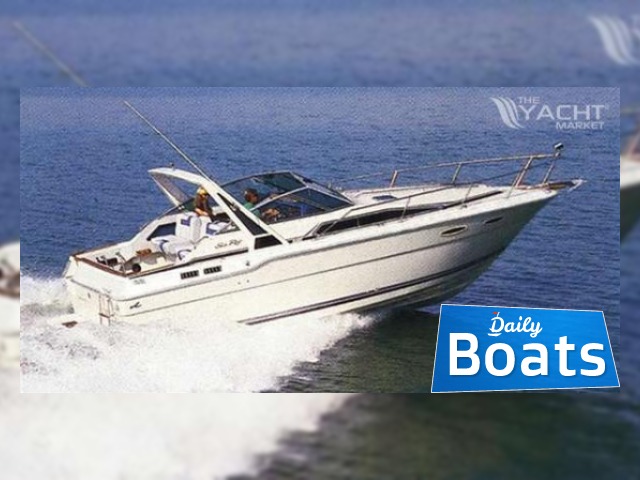 1985 Sea Ray 300 Weekender for sale. View price, photos and Buy 1985 ...