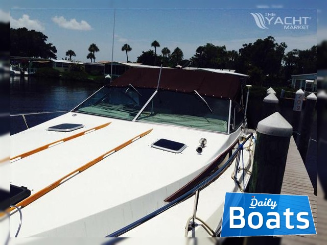 1985 Sea Ray 300 Weekender for sale. View price, photos and Buy 1985 ...