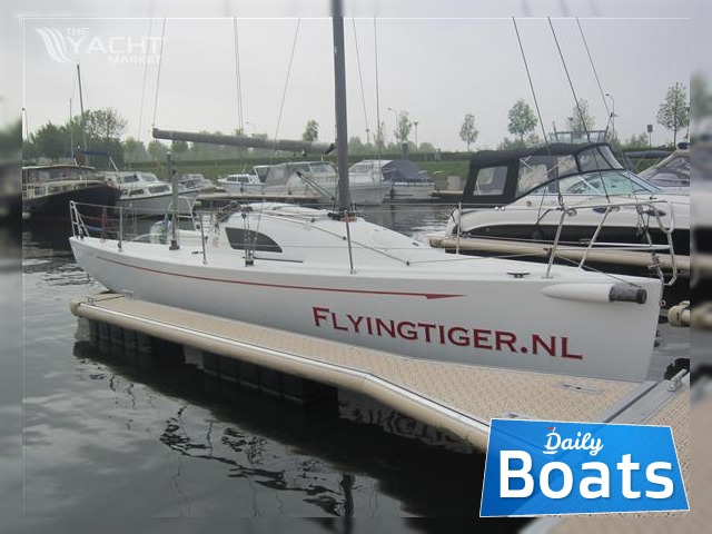 2008 Flying Tiger 10 for sale. View price, photos and Buy 2008 Flying ...