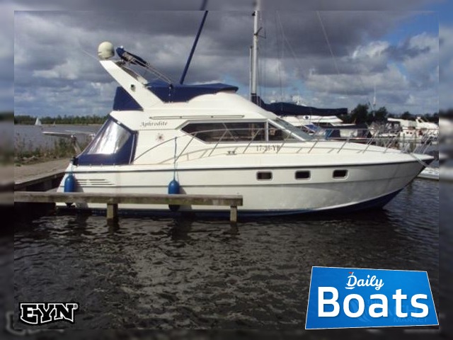 1996 Colvic Suncruiser-35 for sale. View price, photos and Buy 1996 ...