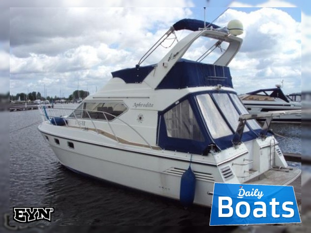 1996 Colvic Suncruiser-35 for sale. View price, photos and Buy 1996 ...