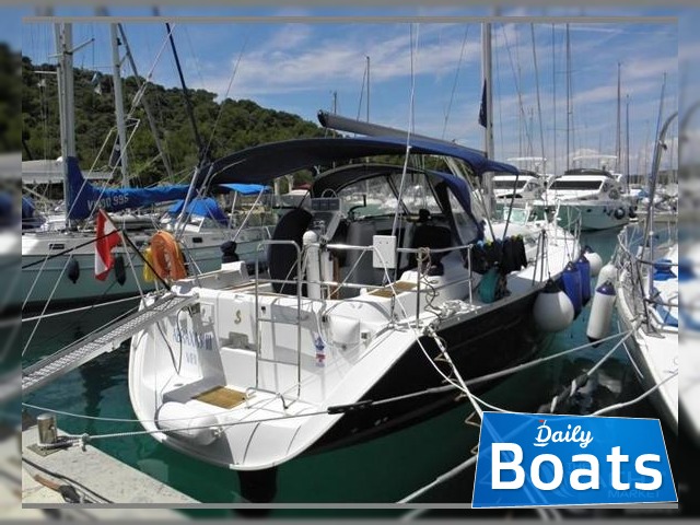 2003 Beneteau Oceanis 39.3 for sale. View price, photos and Buy 2003 ...