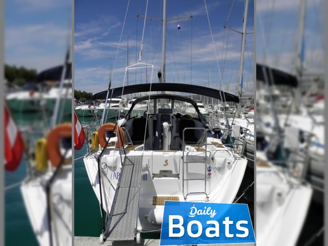 2003 Beneteau Oceanis 39.3 for sale. View price, photos and Buy 2003 ...