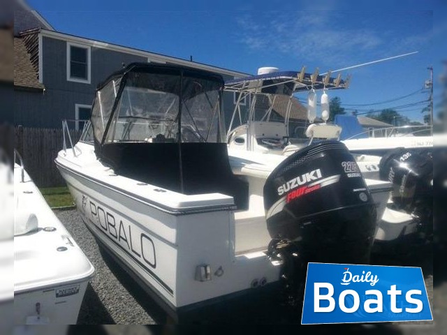 1994 Robalo 21 for sale. View price, photos and Buy 1994 Robalo 21 #91852