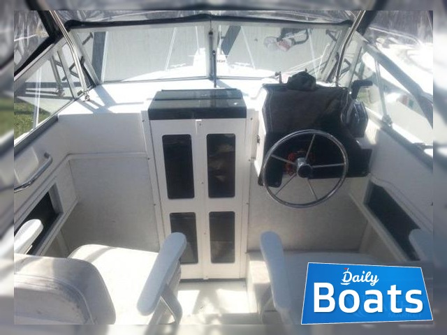 1994 Robalo 21 for sale. View price, photos and Buy 1994 Robalo 21 #91852