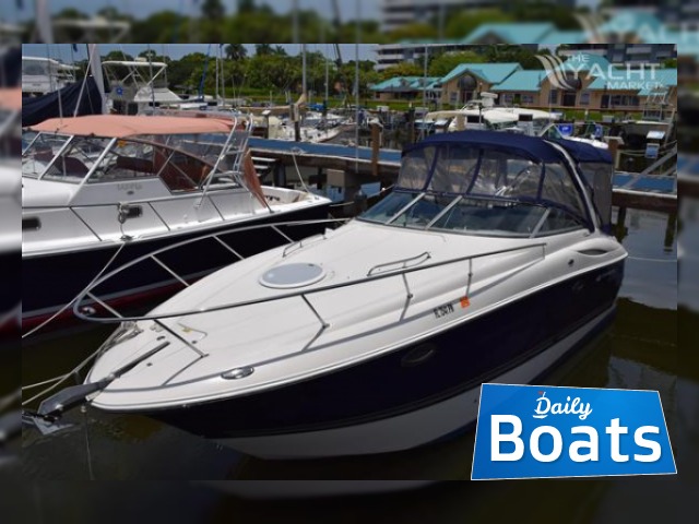 2006 Monterey 27 Cruiser for sale. View price, photos and Buy 2006 ...