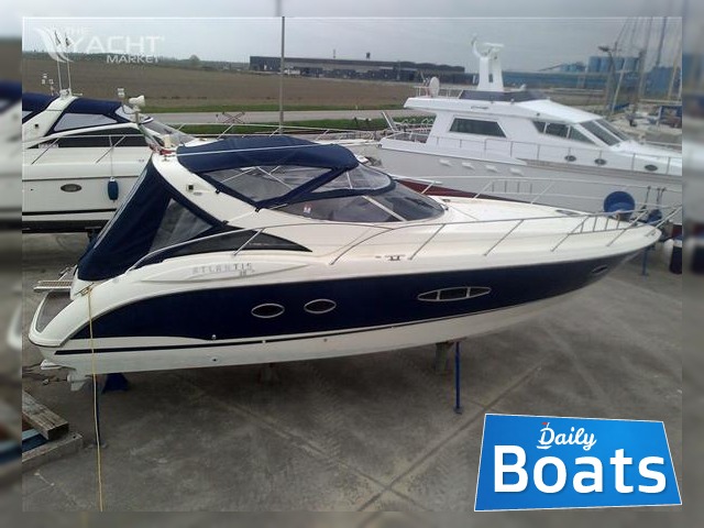 2005 Atlantis 39 for sale. View price, photos and Buy 2005 Atlantis 39 ...