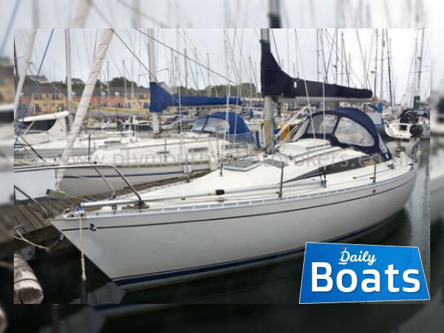 1986 Beneteau First 26 for sale. View price, photos and Buy 1986 ...
