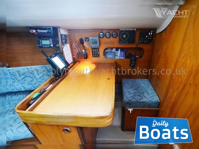 1986 Beneteau First 26 for sale. View price, photos and Buy 1986 ...