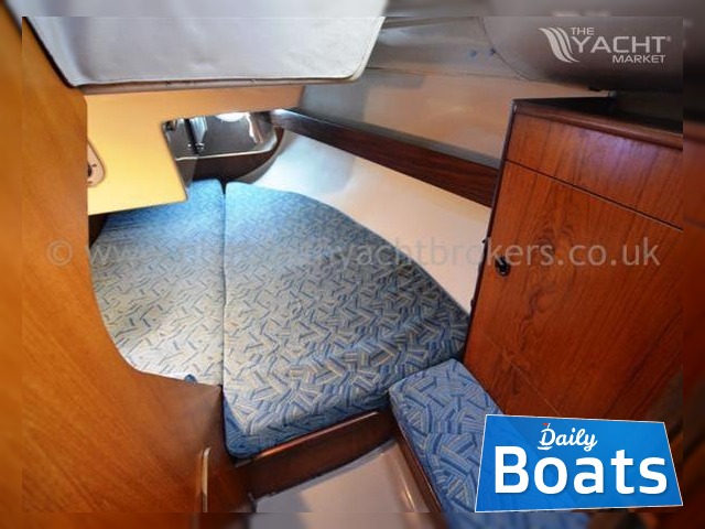 1986 Beneteau First 26 for sale. View price, photos and Buy 1986 ...