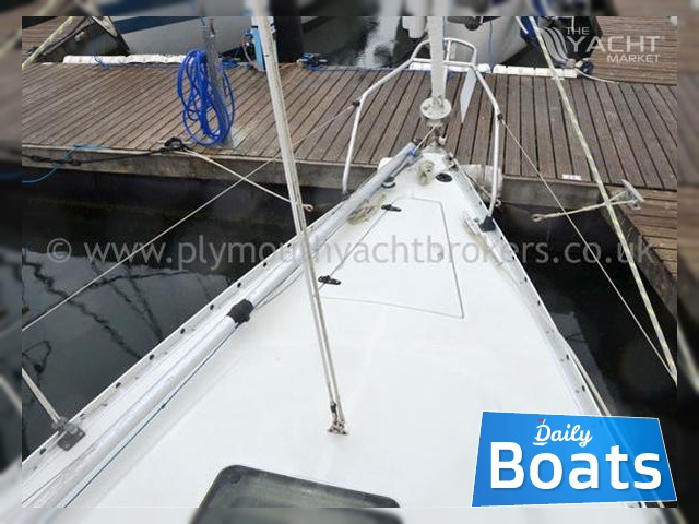 1986 Beneteau First 26 for sale. View price, photos and Buy 1986 ...
