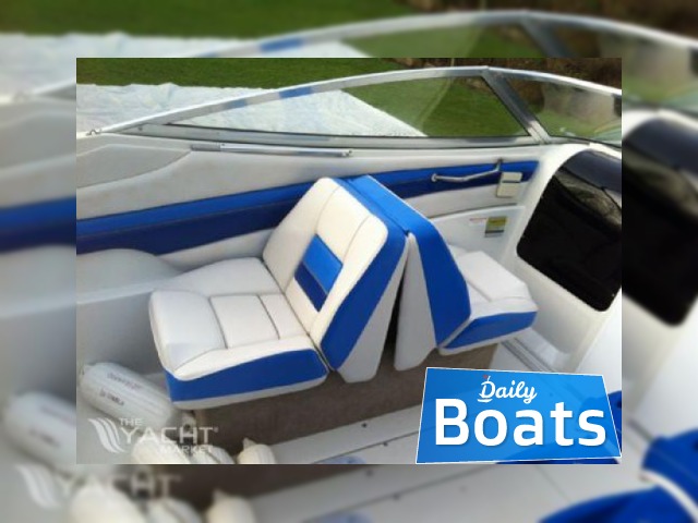 1996 Thundercraft 205 Diablo Doral for sale. View price, photos and Buy ...