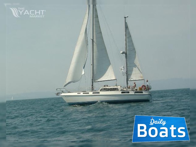 1981 Colvic Victor 40 for sale. View price, photos and Buy 1981 Colvic ...