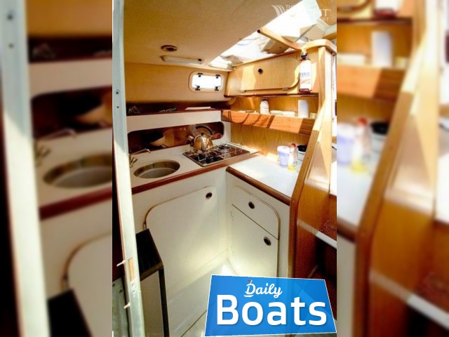 1988 Beneteau Antares 860 for sale. View price, photos and Buy 1988 ...
