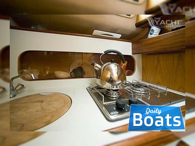 1988 Beneteau Antares 860 for sale. View price, photos and Buy 1988 ...