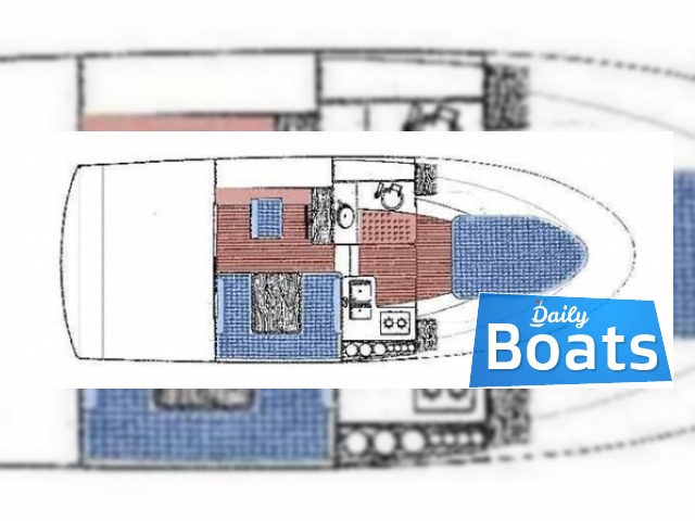 1988 Beneteau Antares 860 for sale. View price, photos and Buy 1988 ...