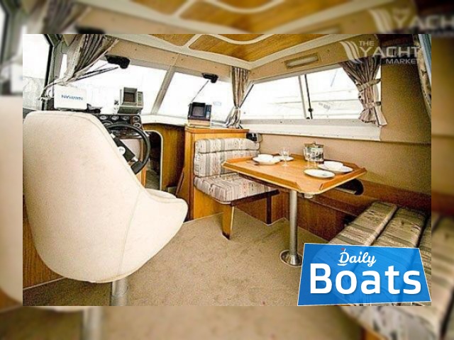 1988 Beneteau Antares 860 for sale. View price, photos and Buy 1988 ...