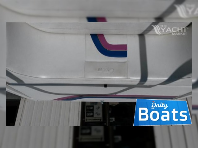 1995 Rinker 190 Captiva for sale. View price, photos and Buy 1995 ...