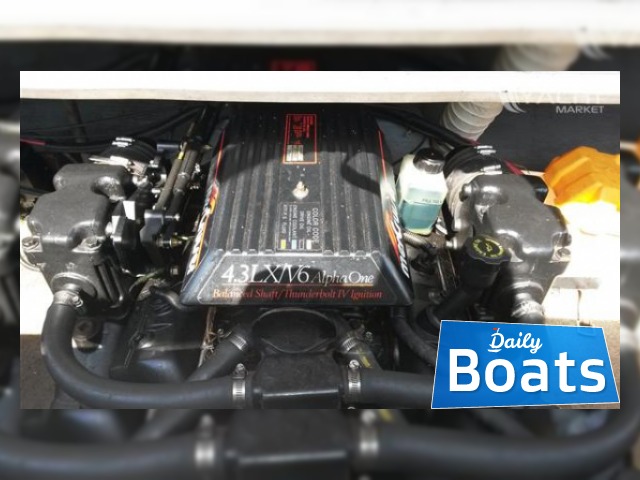 1995 Rinker 190 Captiva for sale. View price, photos and Buy 1995 ...