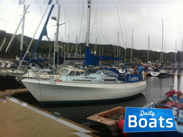 1975 Moody 33 for sale. View price, photos and Buy 1975 Moody 33 #91964