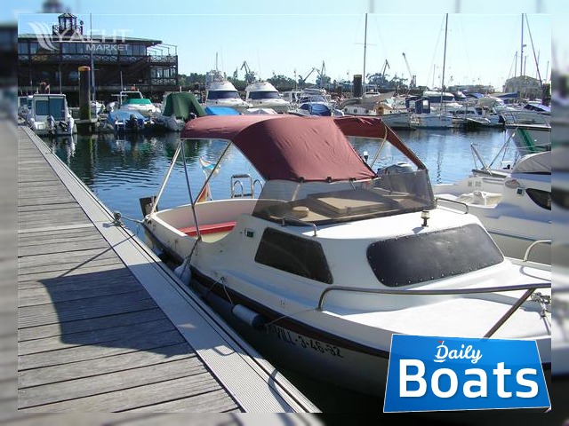 1986 Rodman Trancha for sale. View price, photos and Buy 1986 Rodman ...