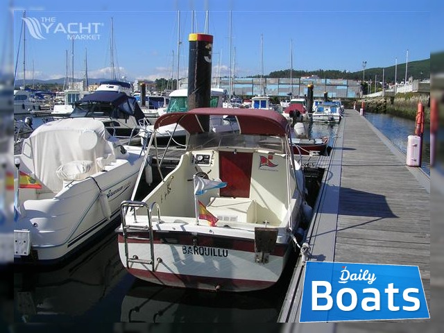1986 Rodman Trancha for sale. View price, photos and Buy 1986 Rodman ...