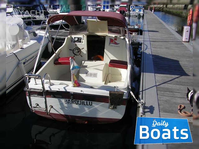 1986 Rodman Trancha for sale. View price, photos and Buy 1986 Rodman ...