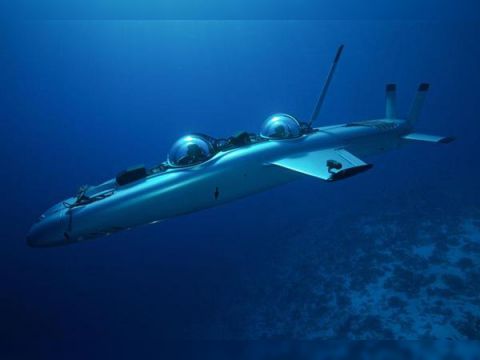 2011 Tom Perkin'S 37 Meter World Explorer Dr. No for sale. View price ...