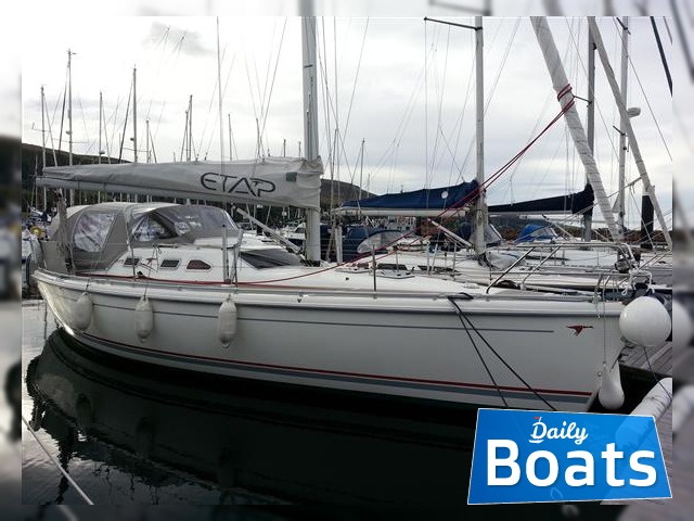 2007 Etap 37 for sale. View price, photos and Buy 2007 Etap 37 #92047