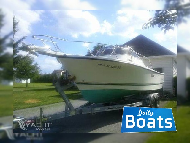 2001 Shamrock Predator for sale. View price, photos and Buy 2001 ...