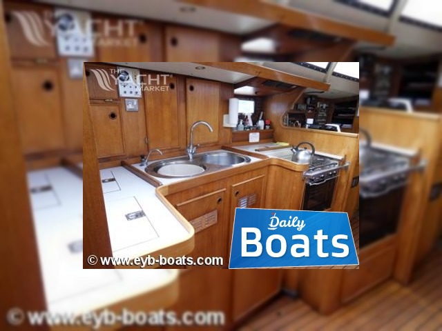 1983 Jeanneau Trinidad 48 for sale. View price, photos and Buy 1983 ...