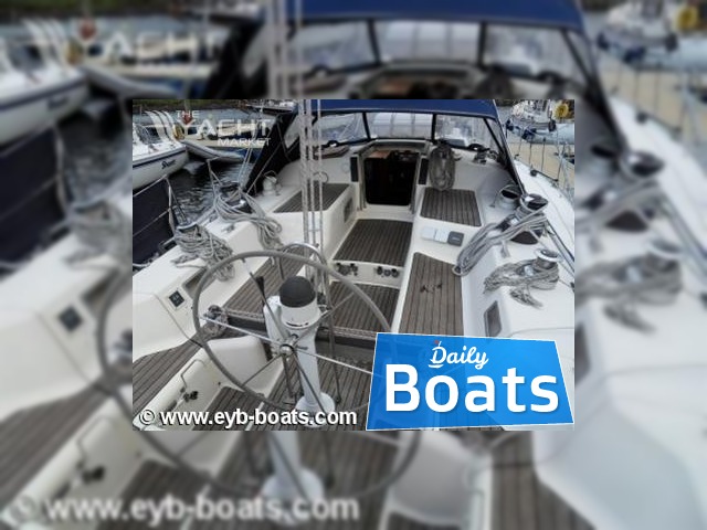 1983 Jeanneau Trinidad 48 for sale. View price, photos and Buy 1983 ...