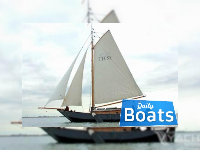 1976 Hoogaars Th58 for sale. View price, photos and Buy 1976 Hoogaars ...