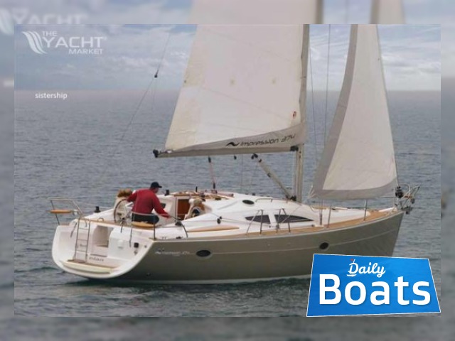 2006 Elan 344 Impression for sale. View price, photos and Buy 2006 Elan ...