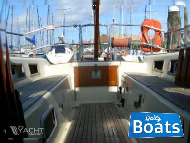 1986 Comfortina 32 for sale. View price, photos and Buy 1986 Comfortina ...