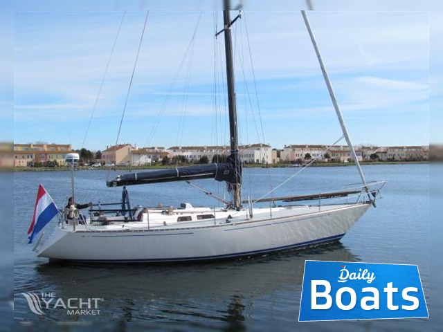 1980 Baltic 39 for sale. View price, photos and Buy 1980 Baltic 39 #92234