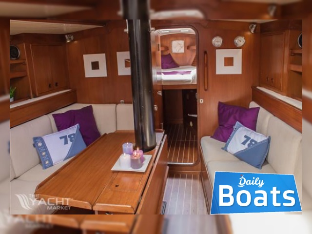 1980 Baltic 39 for sale. View price, photos and Buy 1980 Baltic 39 #92234