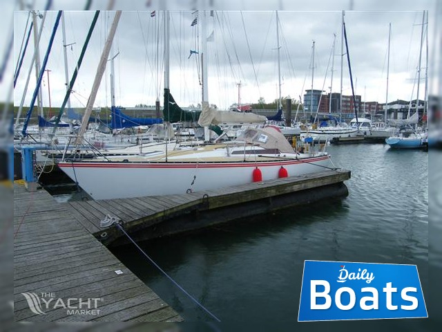 1983 Kalik 30 for sale. View price, photos and Buy 1983 Kalik 30 #92244