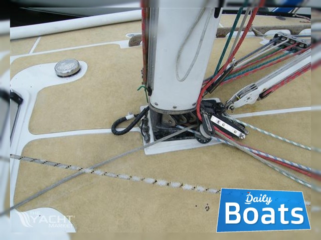 1983 Kalik 30 for sale. View price, photos and Buy 1983 Kalik 30 #92244