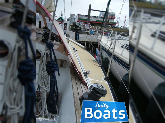 1983 Kalik 30 for sale. View price, photos and Buy 1983 Kalik 30 #92244