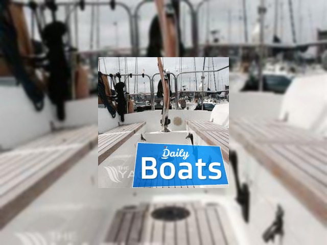 1983 Kalik 30 for sale. View price, photos and Buy 1983 Kalik 30 #92244