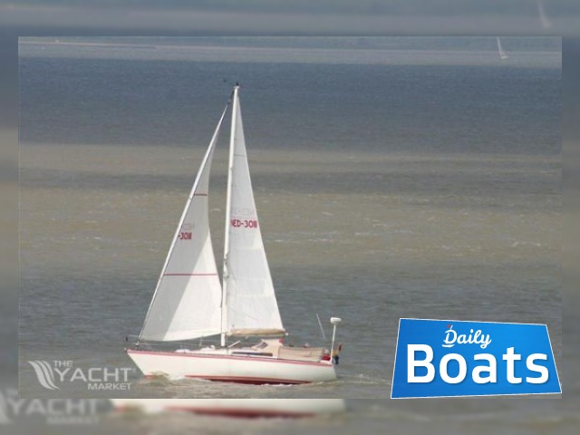 1983 Kalik 30 for sale. View price, photos and Buy 1983 Kalik 30 #92244