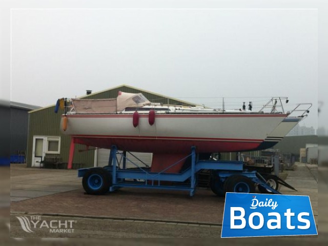 1983 Kalik 30 for sale. View price, photos and Buy 1983 Kalik 30 #92244