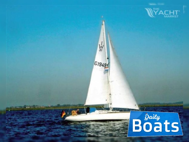 1975 Iw 31 for sale. View price, photos and Buy 1975 Iw 31 #92248