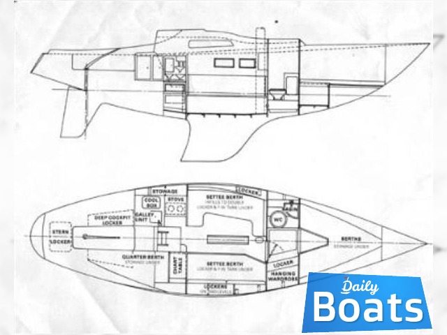1975 Iw 31 for sale. View price, photos and Buy 1975 Iw 31 #92248