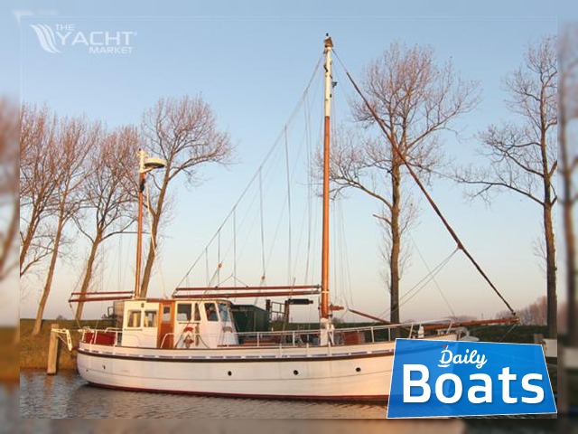 1944 Kotter ( Karveel Mfv) for sale. View price, photos and Buy 1944 ...