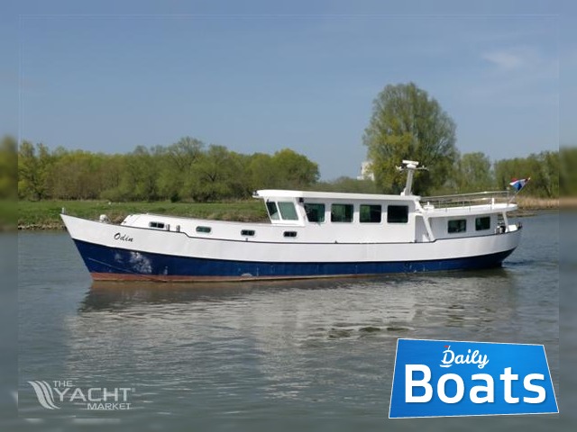 1960 Viskotter for sale. View price, photos and Buy 1960 Viskotter #92269